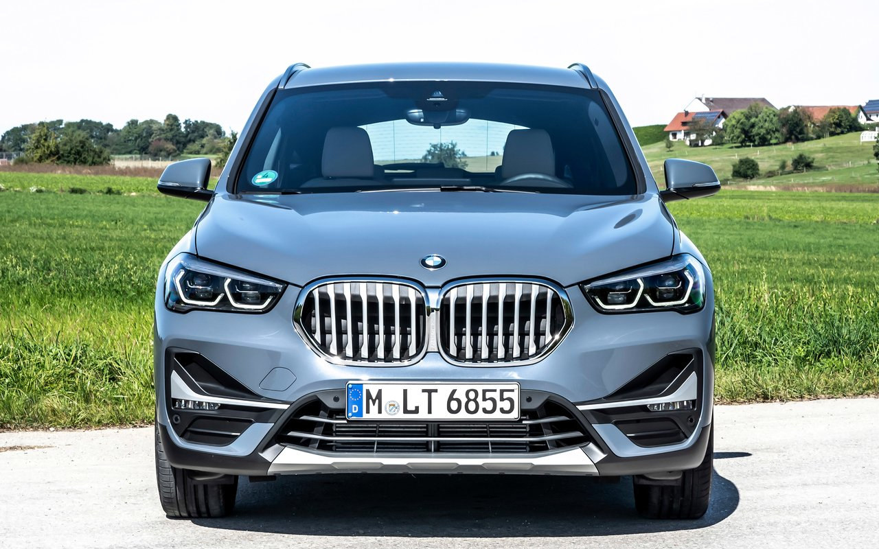 BMW X1 xDrive28i 2020 | SUV Drive